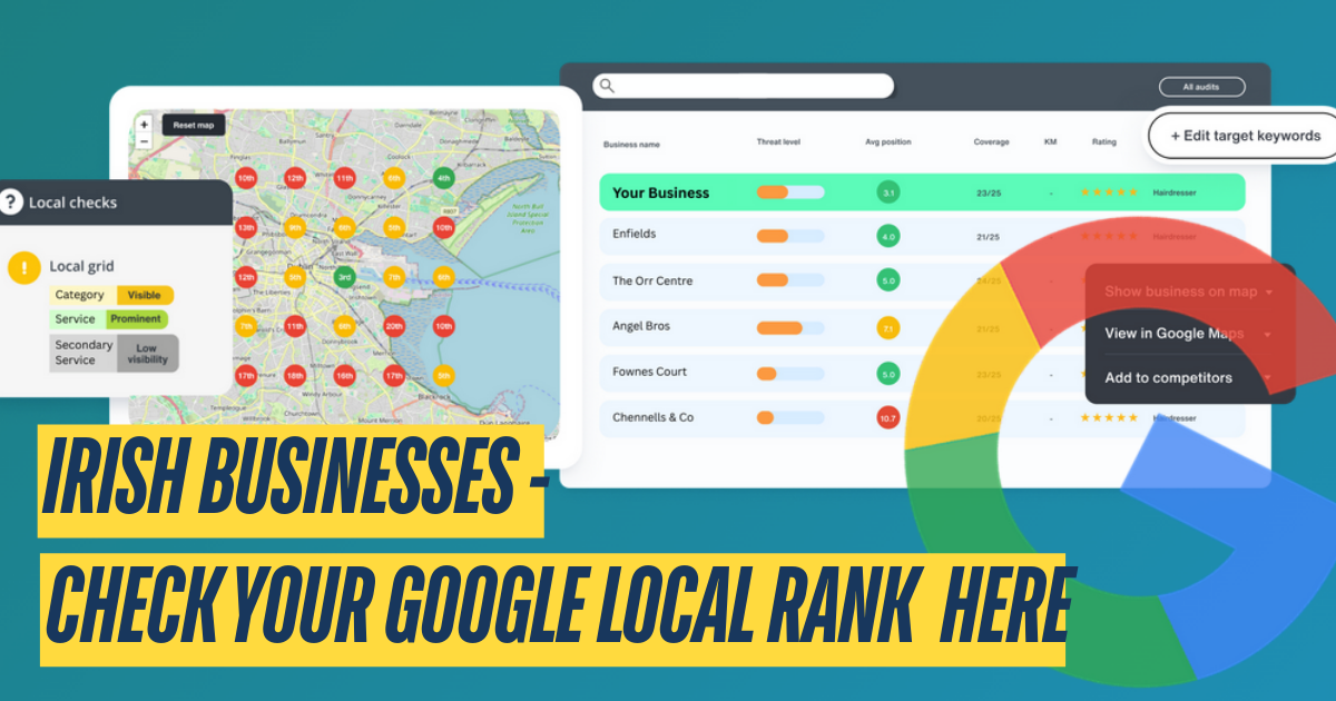 Get Complete Confidence In Your Local Ranking | FCR Media
